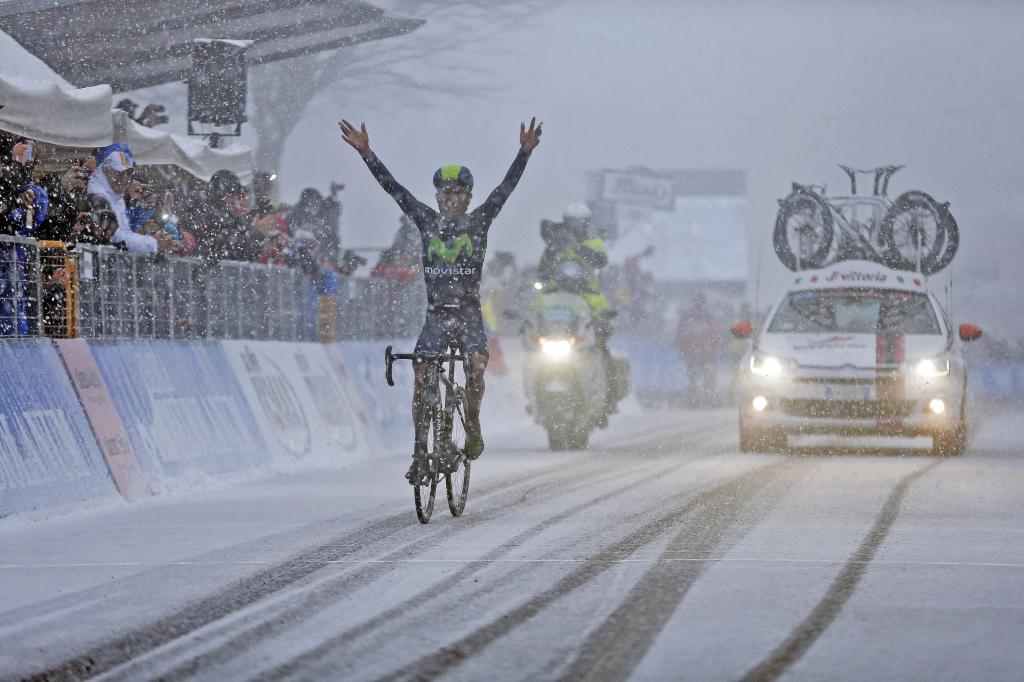 El rey de las nieves - MARCA.com