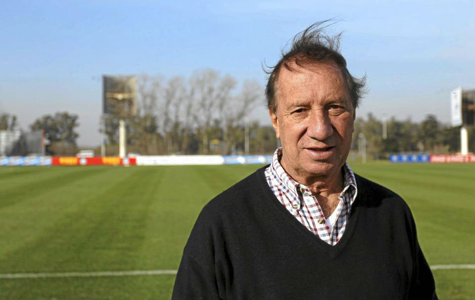 Bilardo: "Victory justifies everything" | MARCA English