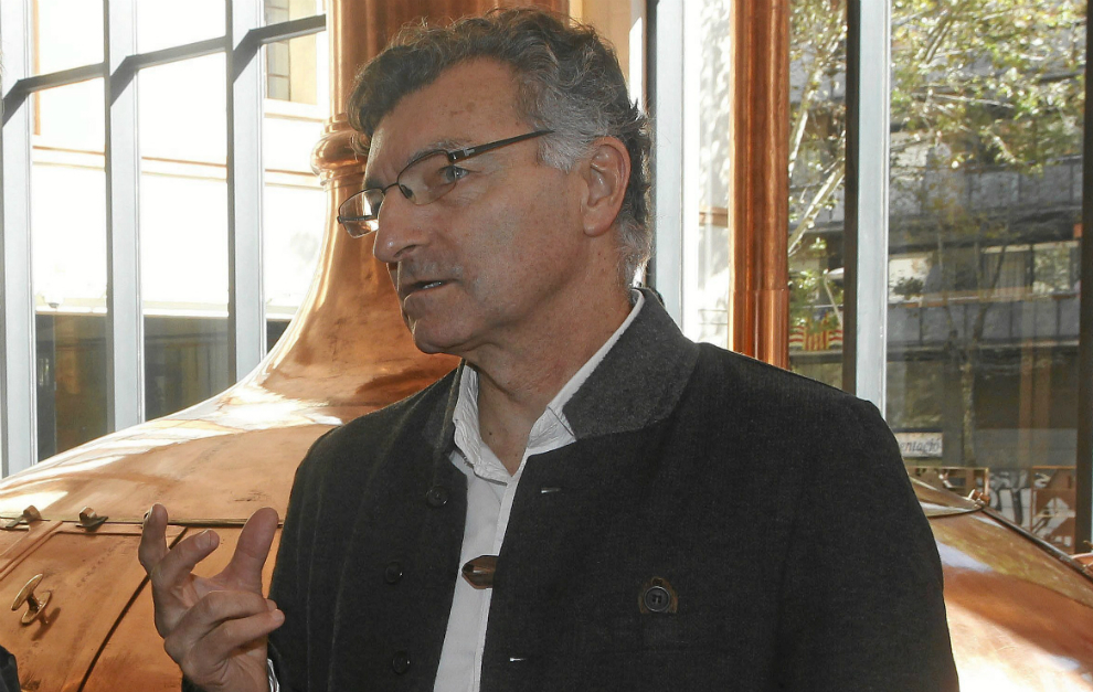 Creus: "Reflexionaremos y actuaremos a final de curso" | Marca.com