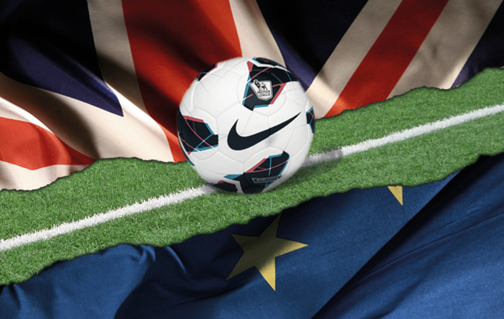 Brexit vote would shake-up British football | MARCA English