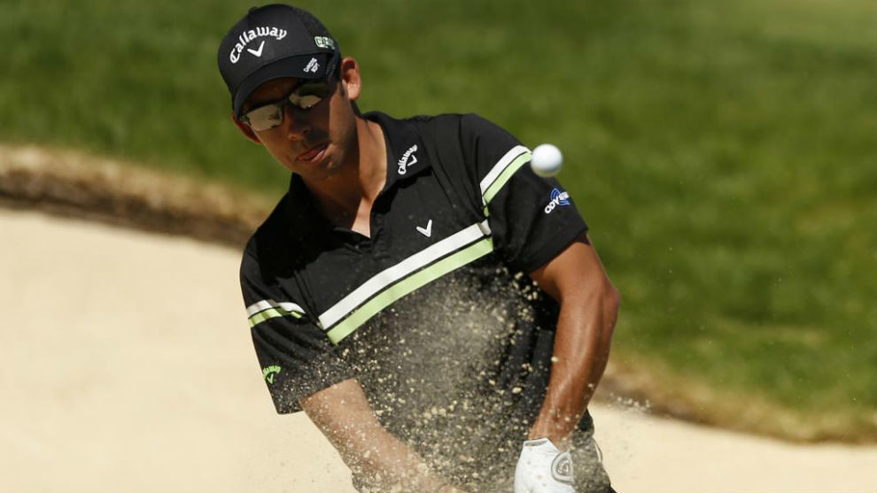 Sólo Pablo Larrazábal y Jorge Campillo sobreviven en Wentworth | Marca.com