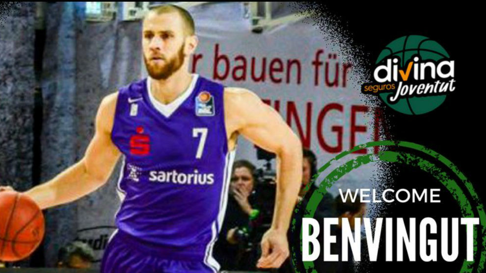 Liga Endesa: Alex Ruoff: un alero polivalente y con pasado ACB para el ...