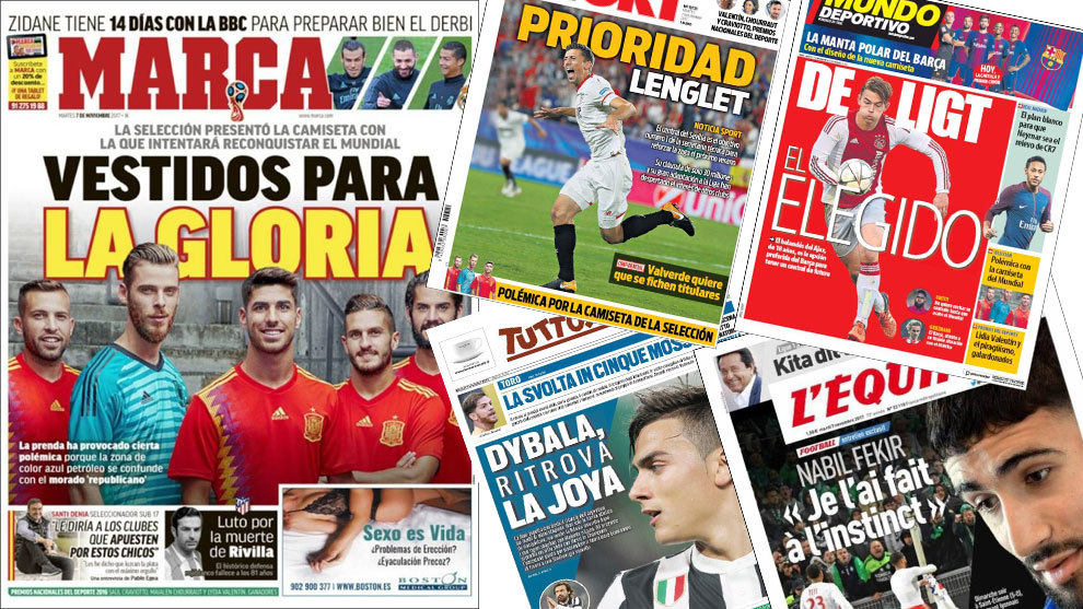 As | MARCA English