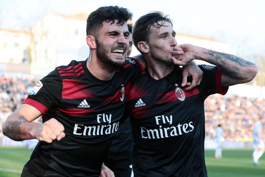 Serie A: Cutrone, el heredero de Inzaghi que acapara todas las miradas ...