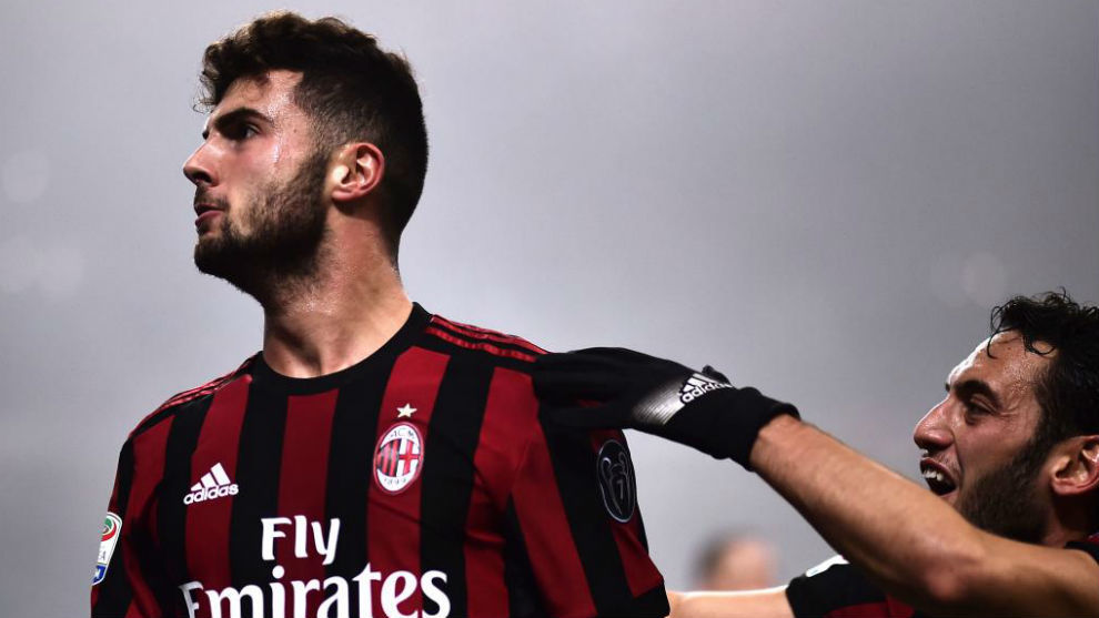 Serie A: Cutrone, el heredero de Inzaghi que acapara todas las miradas ...