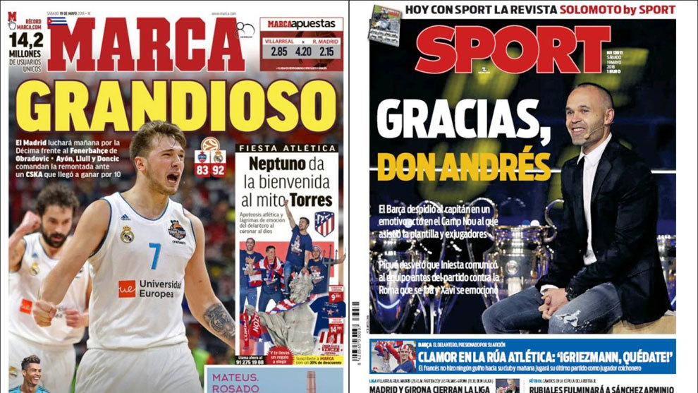 As | MARCA English