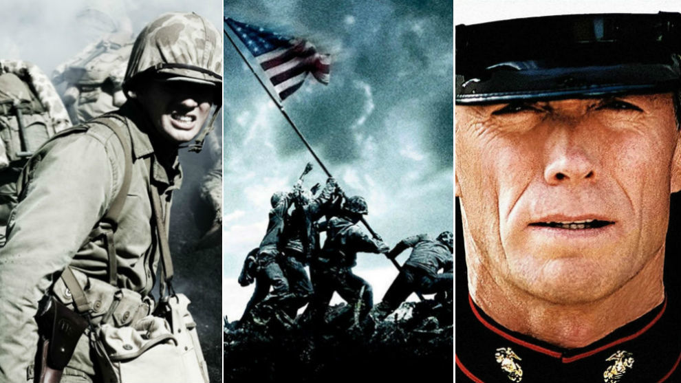 FIlm and TV: The best war movies in the history of cinema - We have put ...