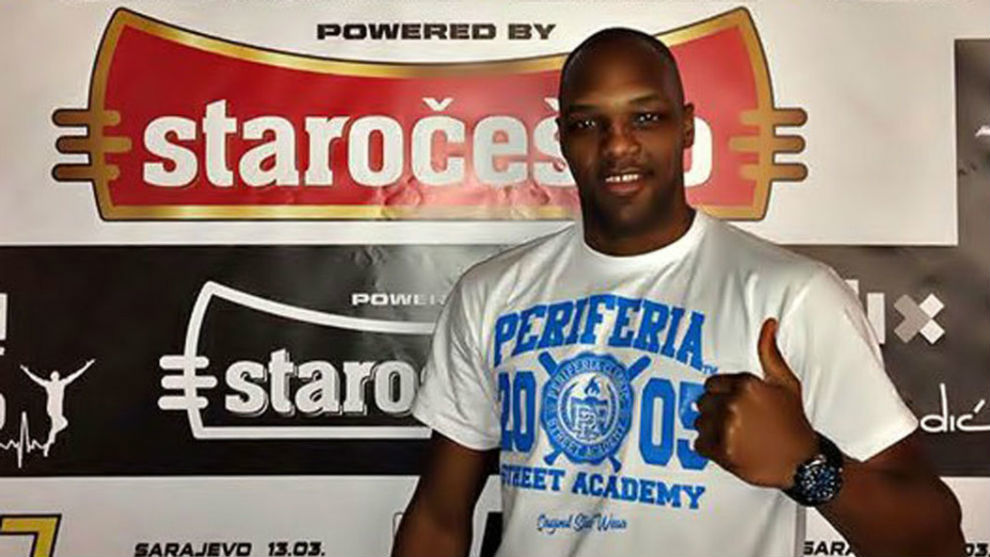 UFC 2018: Frank Muñoz, el anti Jon Jones | Marca.com