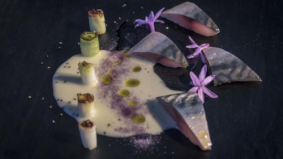 Elena Arzak cumple 50 años saboreando el éxito más allá de su apellido ...