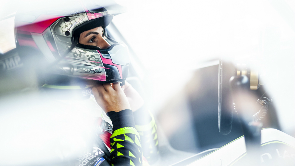 WRC - Rallies 2019: Emma Falcón regresa al Europeo de Rallies | Marca.com