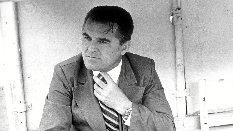 Real Madrid: Con Miljanic llegó la revolución | Marca.com