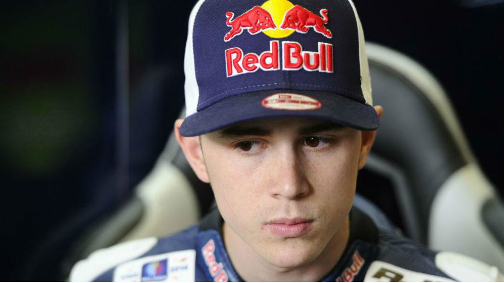 MotoGP 2019: Danny Kent, condenado por posesión de arma blanca y ...
