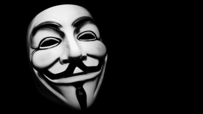 Anonymous 2020: Who are they and what have they done so far? | MARCA in ...