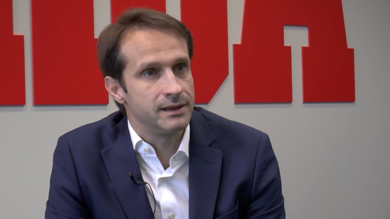 Real Madrid: Rafael Conde, de Softtek: "La digitalización será la mayor ...