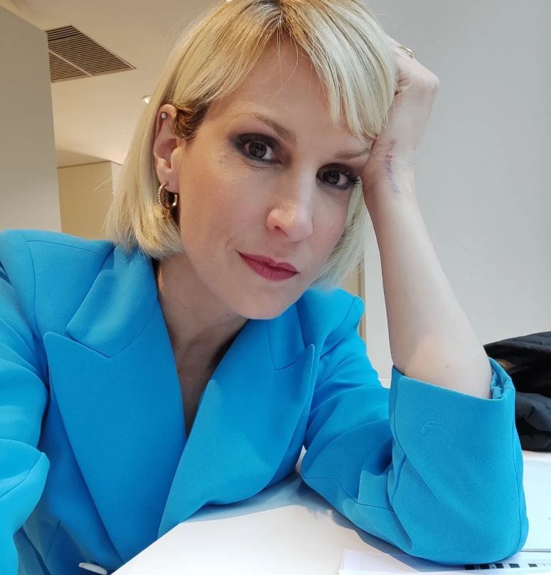 Quién es Virginia Rodríguez, nueva invitada de hoy en 'Pasapalabra' e ...