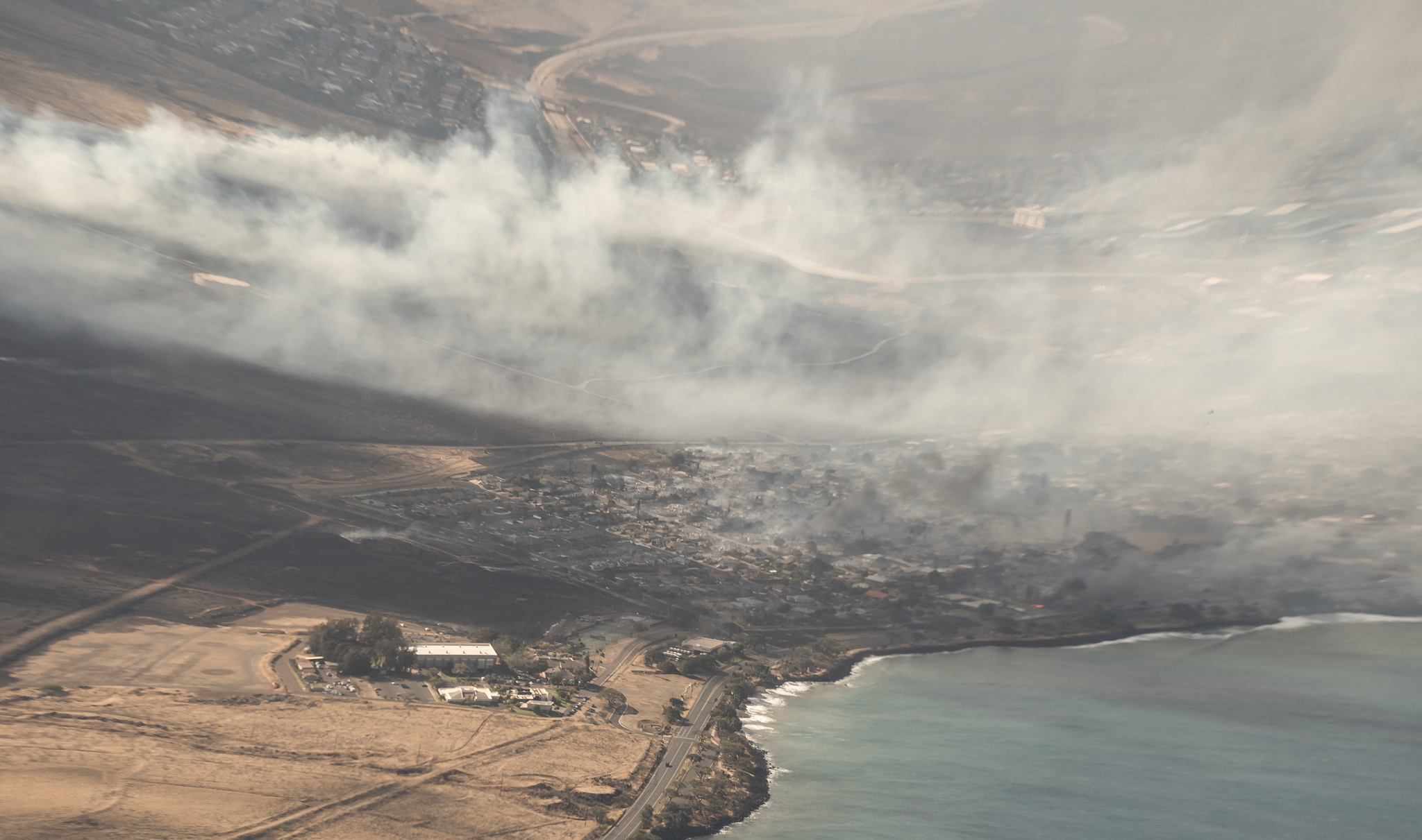 Maui fire updates: latest news about fires today in Hawaii