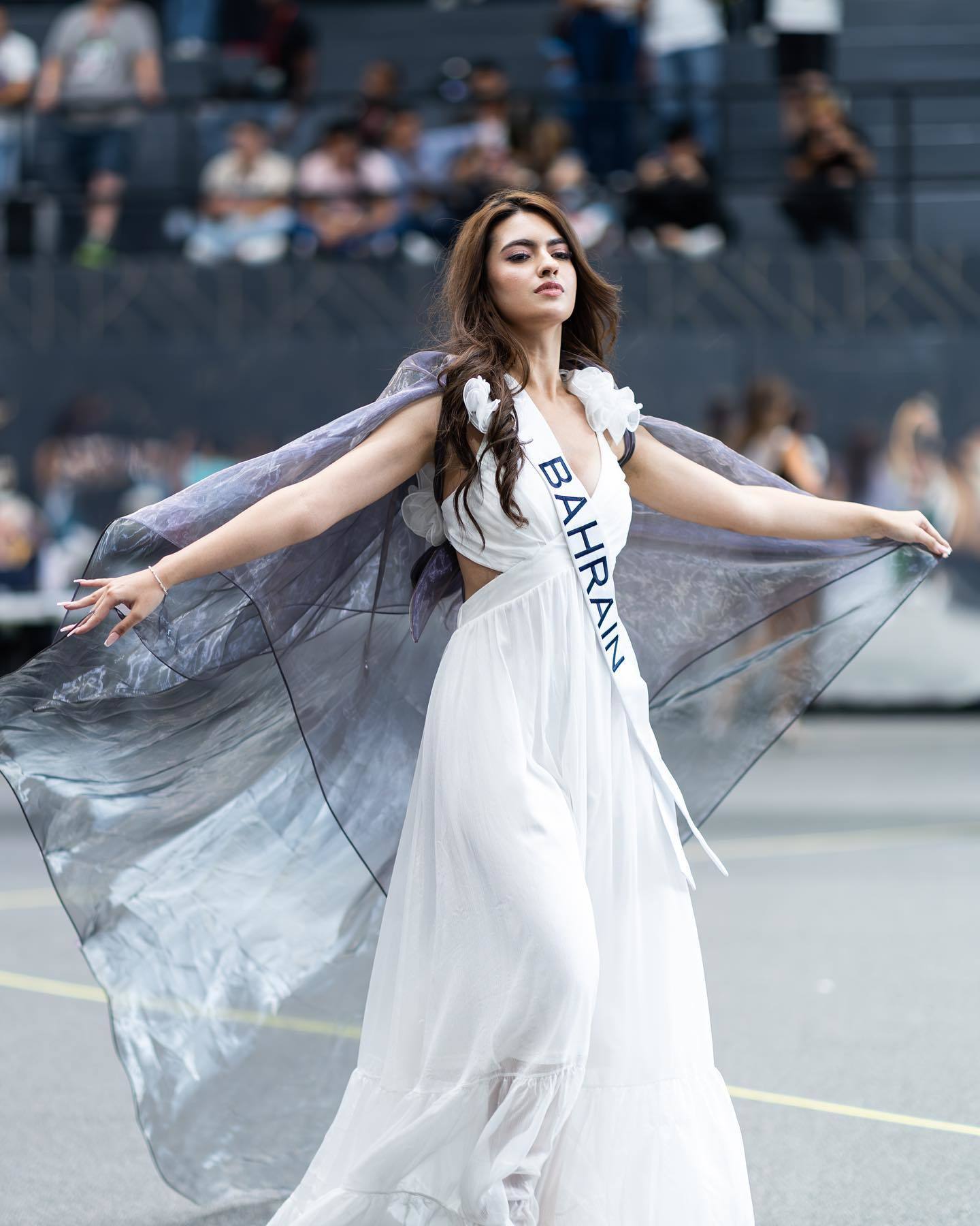 Bahrain, Lujane Yacoub, 19. - Foto 4 de 31