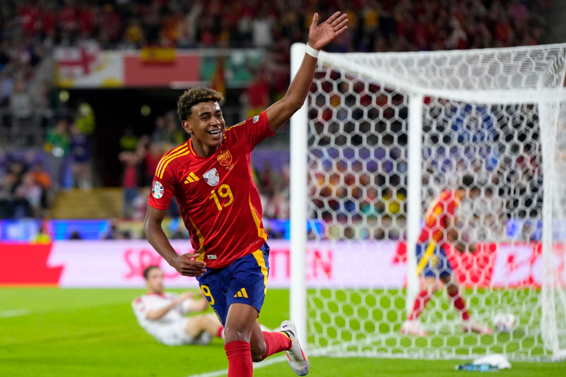 Semifinales de la Eurocopa 2024: cuadro final, equipos clasificados y ...