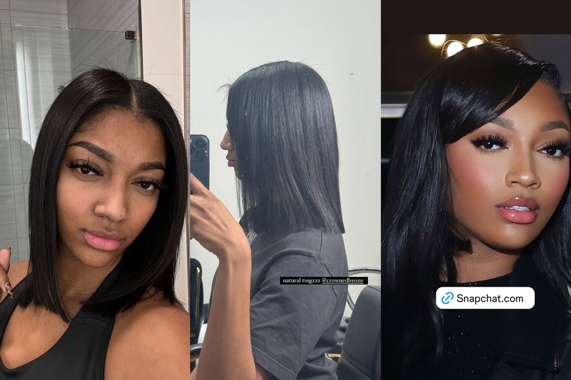 Angel Reese Bold as Ever: Chicago Sky forward shows off daring new ...