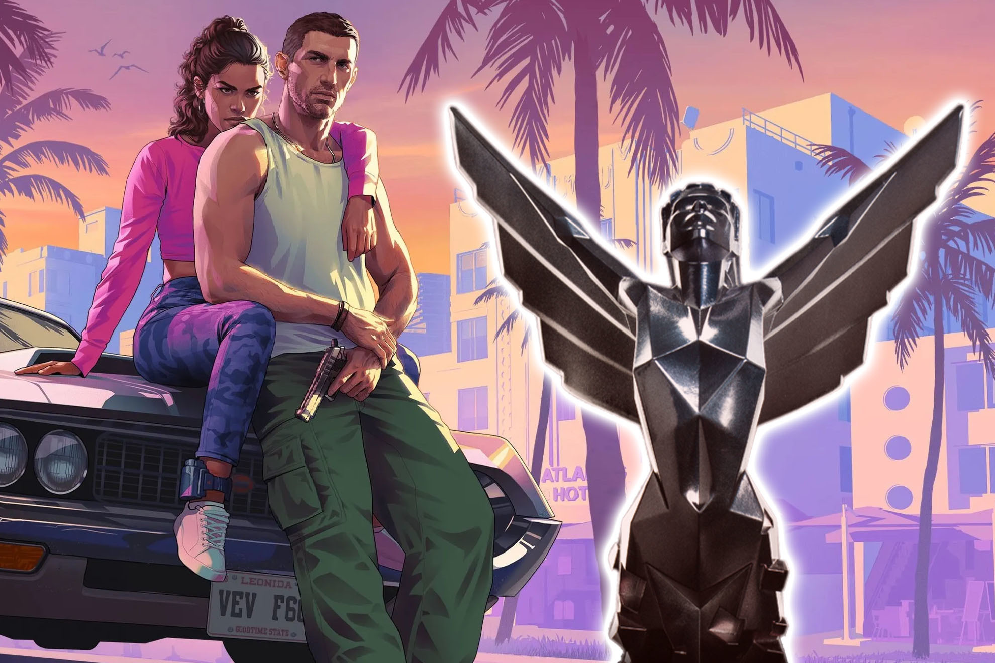 GTA News - Latest GTA News, Stats & Updates