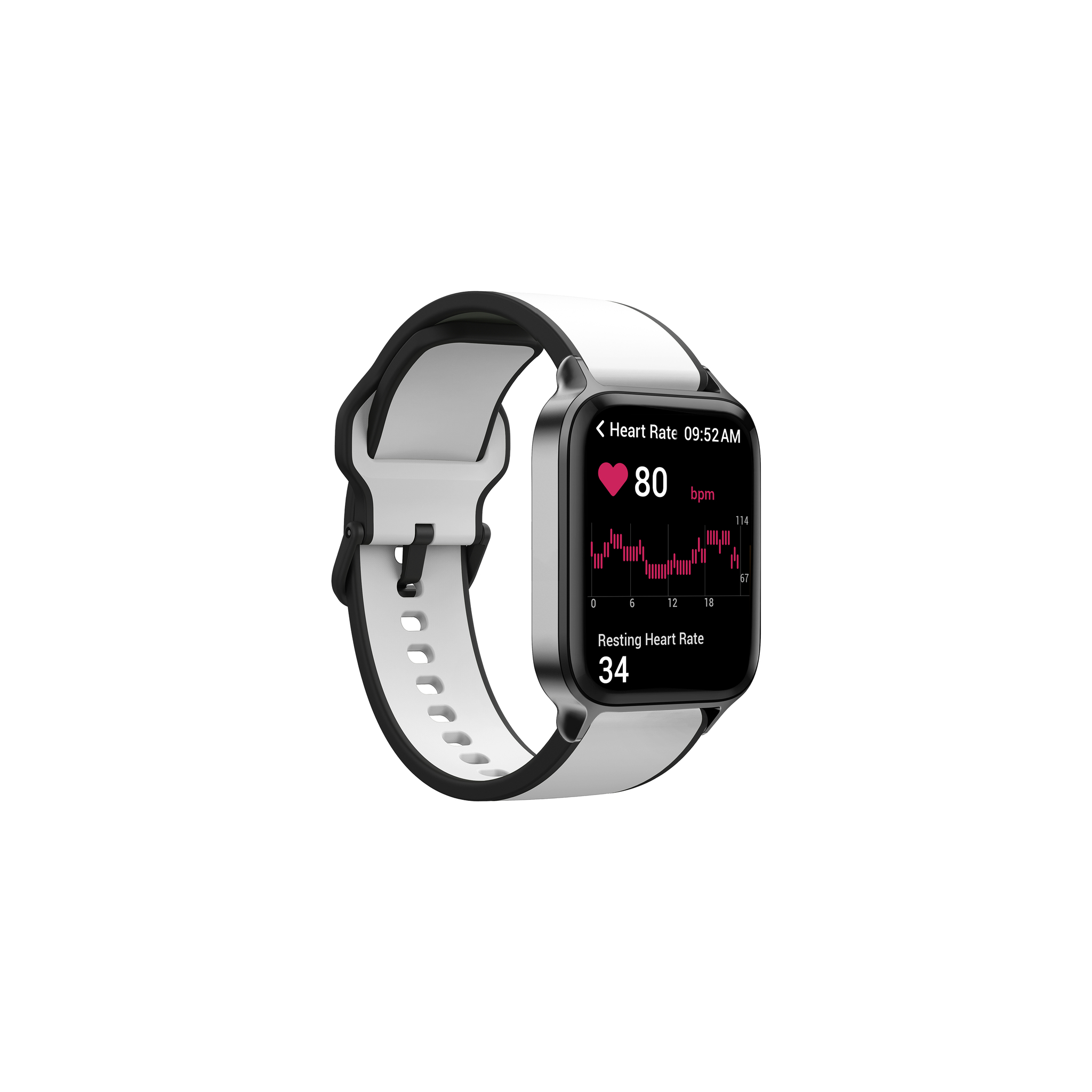 SPC Smartee Duo Pro: Estilo e innovación unidos en un smartwatch | Marca