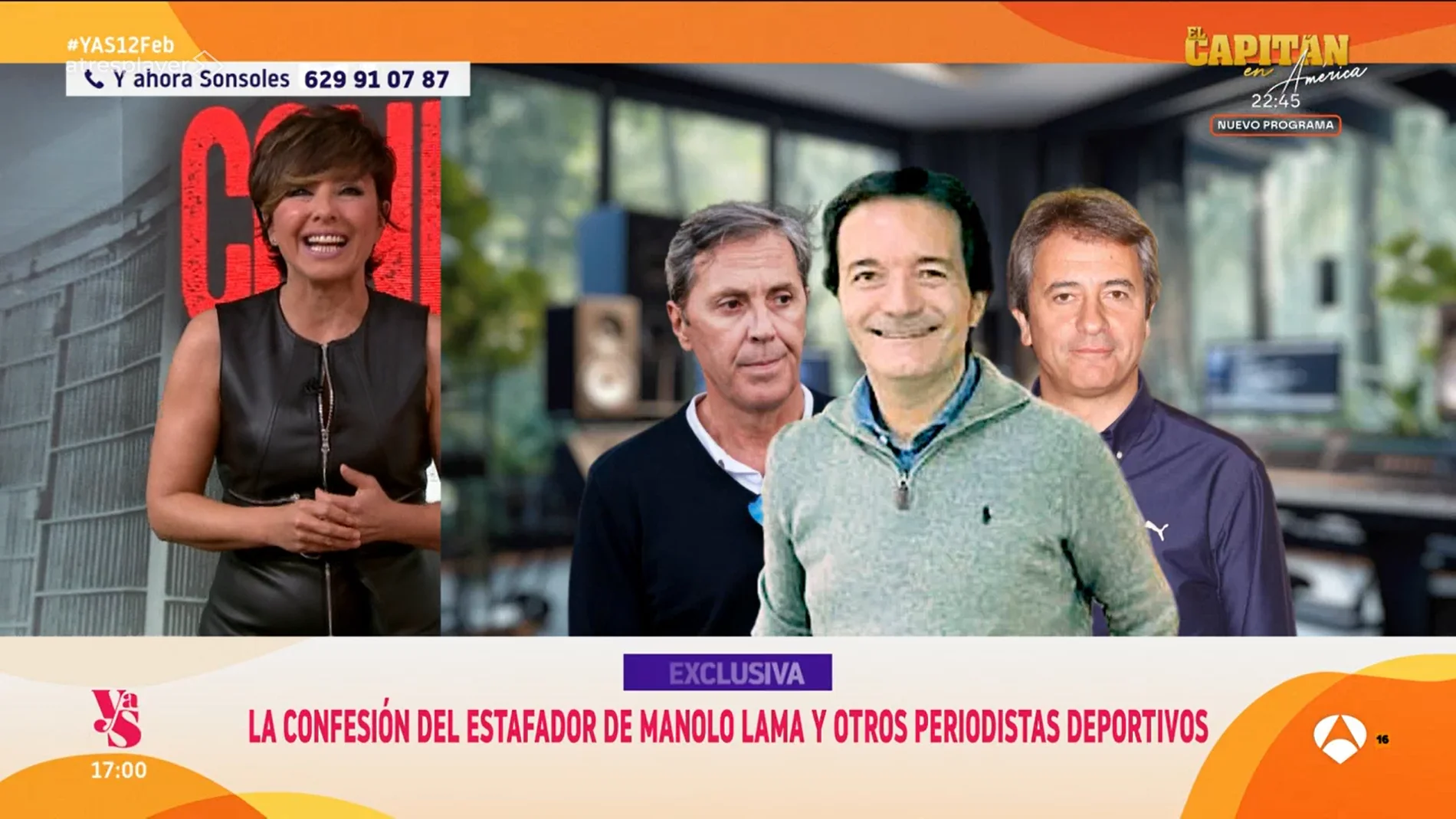 Willy Valadés, el periodista de la cadena COPE que se inventó un cáncer ...