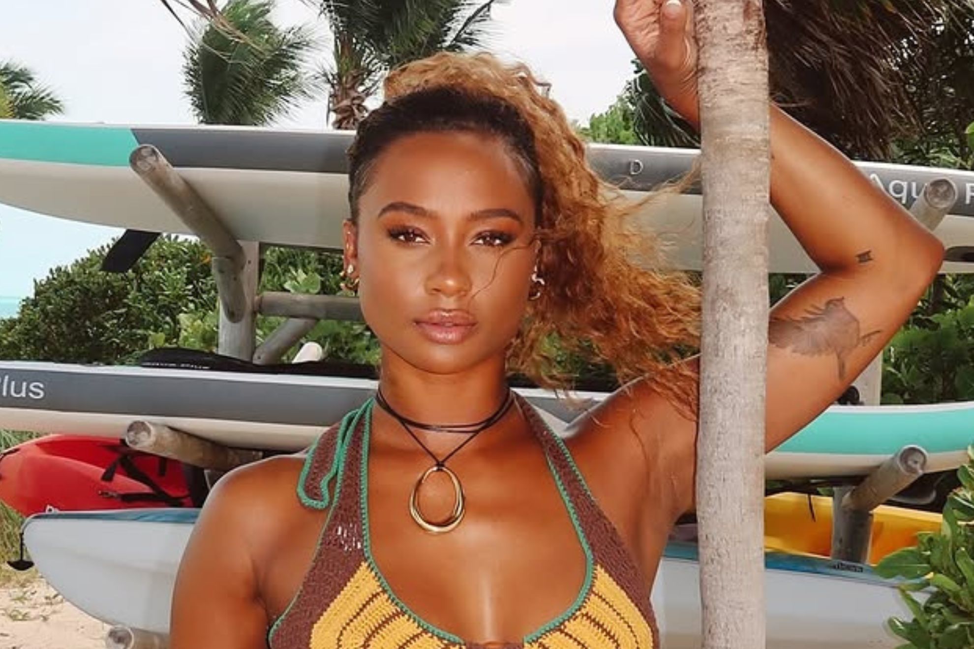 Kayla Nicole News Latest Kayla Nicole News Stats And Updates 3348