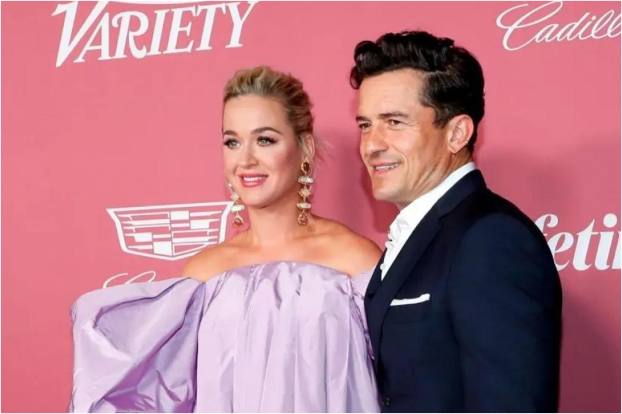 Sydney Sweeney and Orlando Bloom photographed together after Jeff Bezos ...