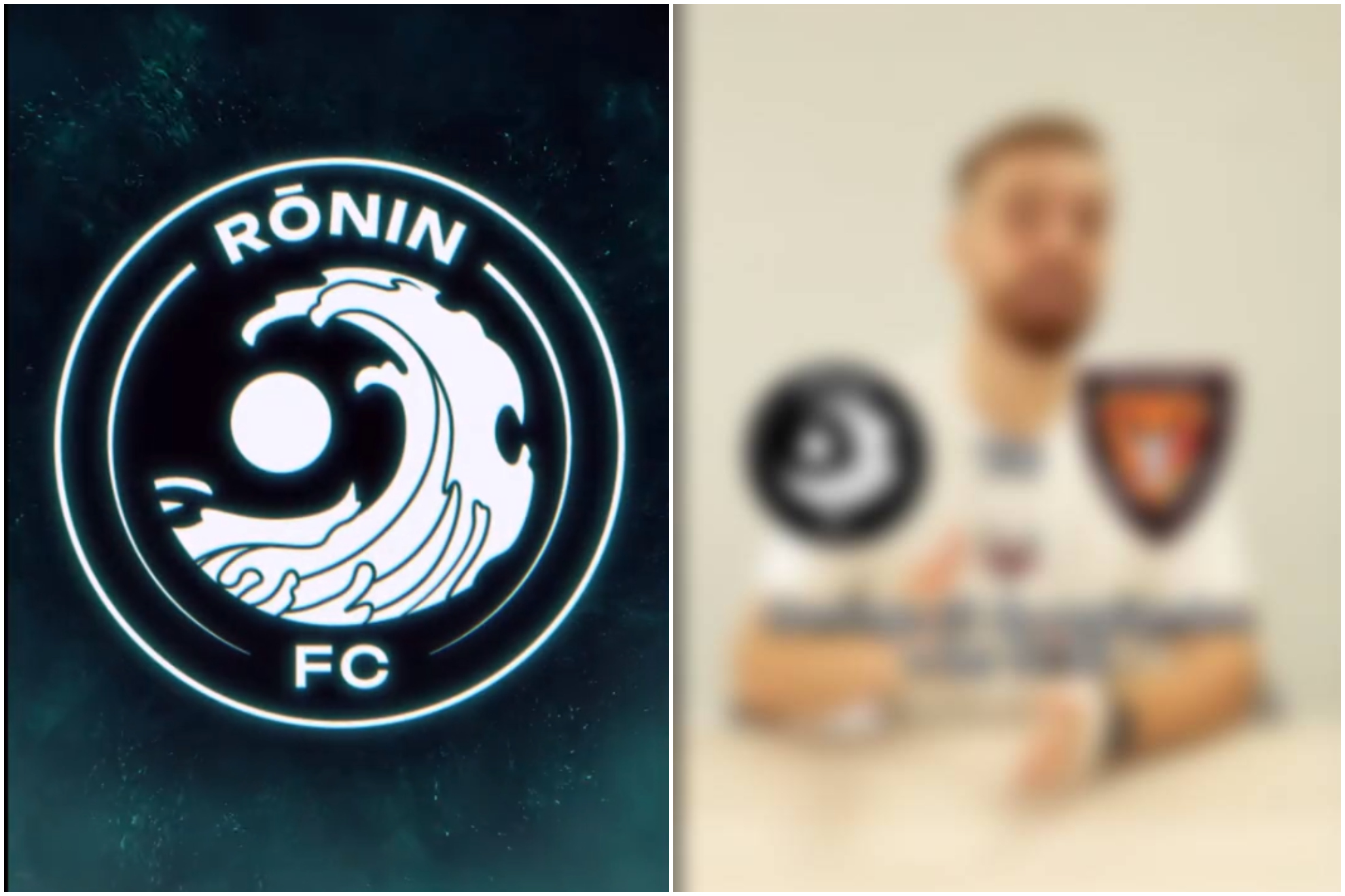 Ronin FC - Últimas noticias de Ronin FC