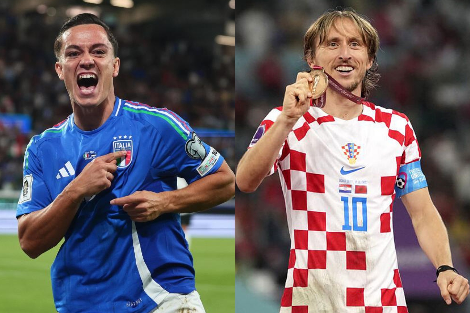 Clasificación para el Mundial 2026, en directo | Quinto día de partidos ...