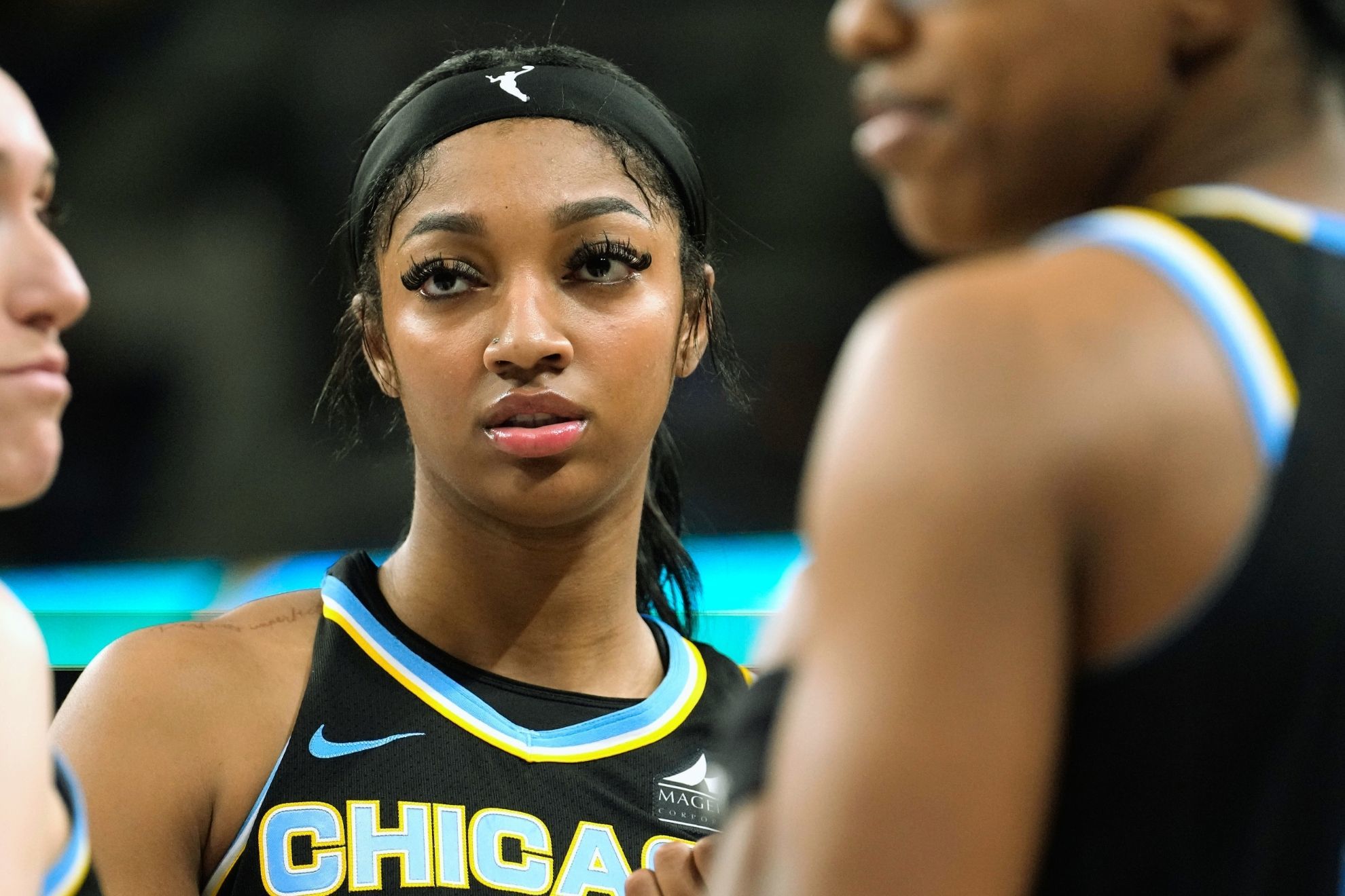 Chicago Sky News - Latest Chicago Sky News, Stats & Updates