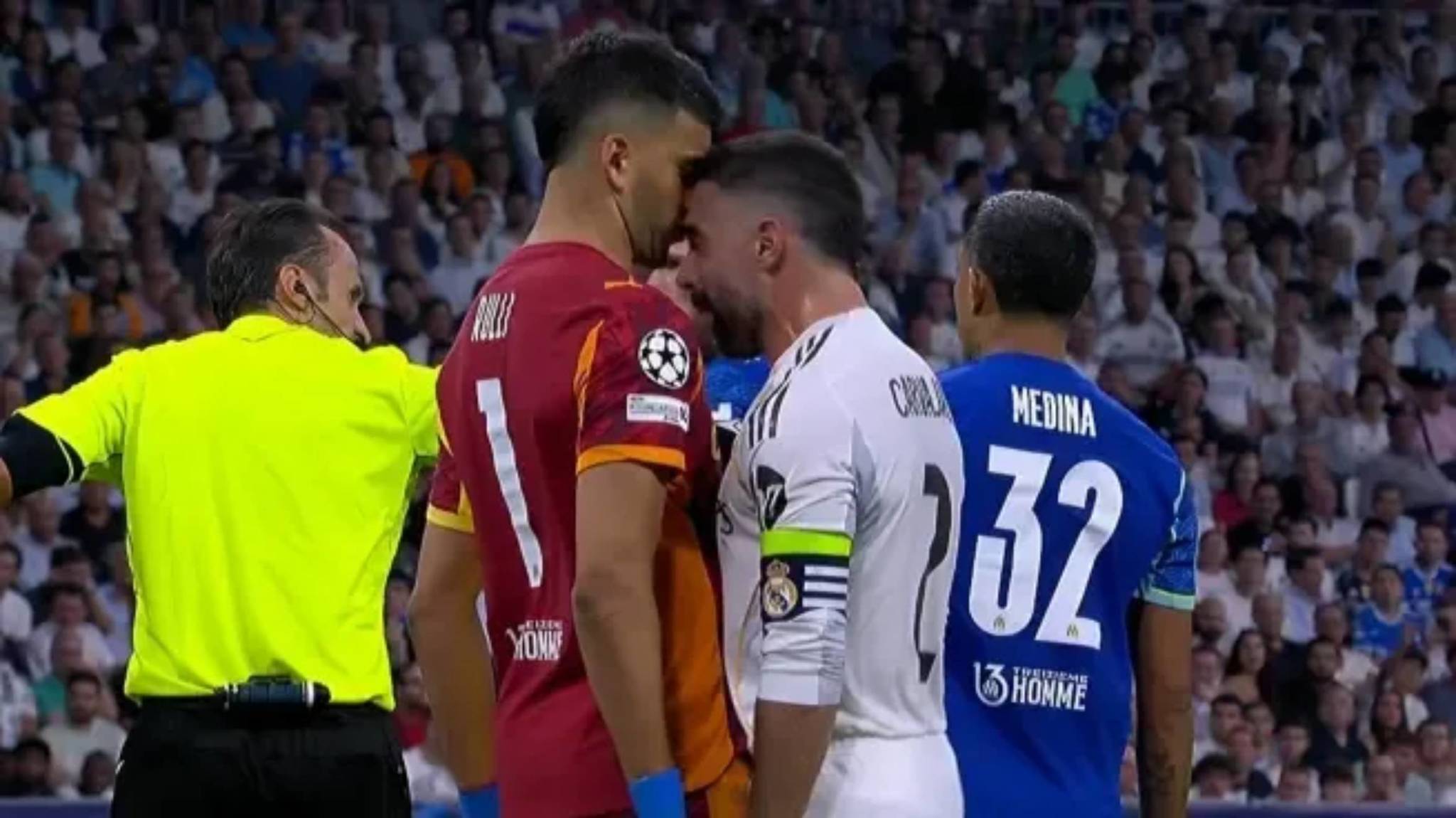 Mbappe gets two penalties when Real Madrid comes back to win alongside ...