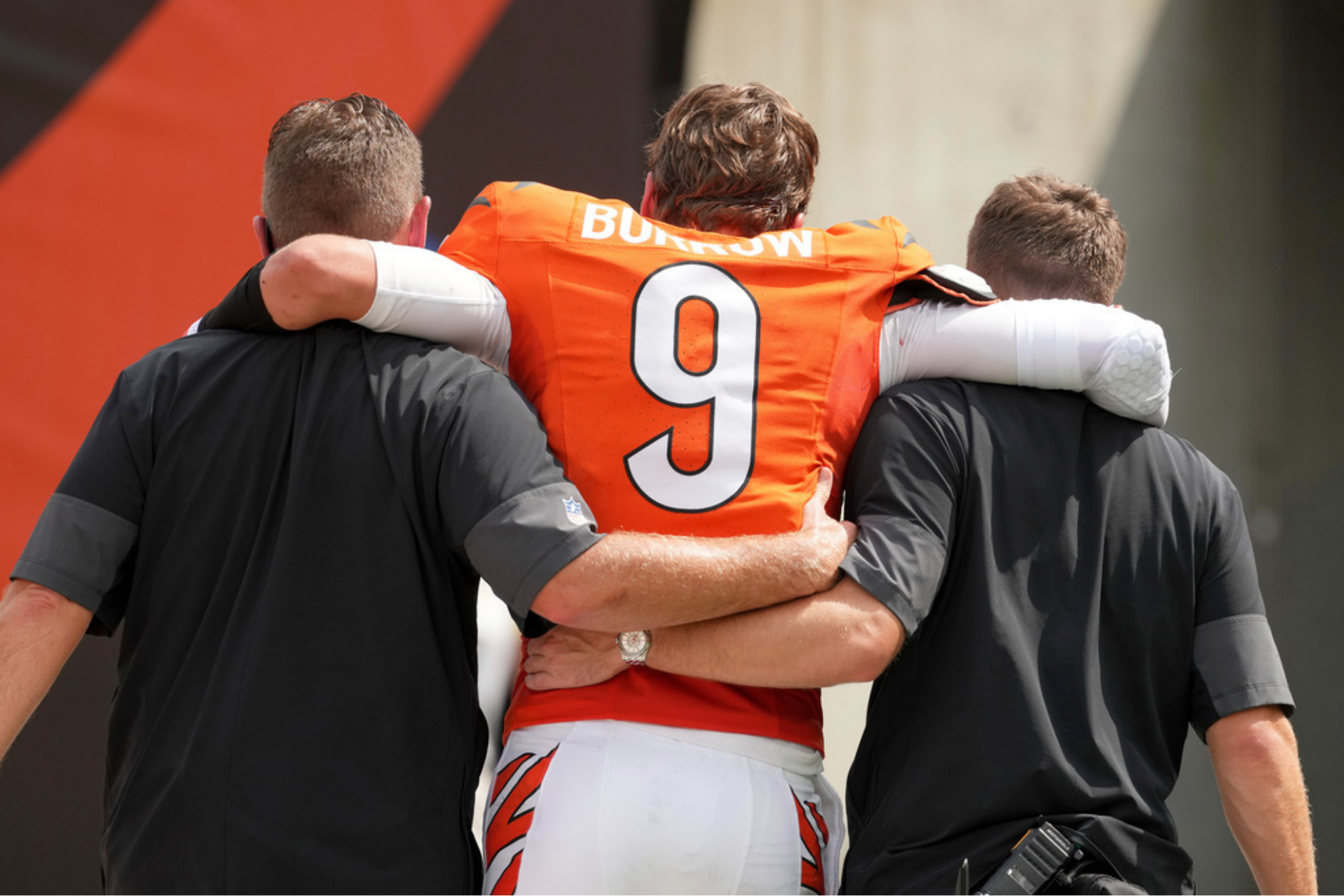 Joe Burrow injury update: NFL insider provides details on up ...