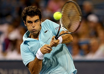Andújar cae ante Cilic y deja a España sin representación en Cincinnati ...