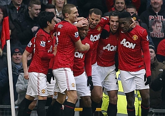 United marches on - MARCA.com (English version)