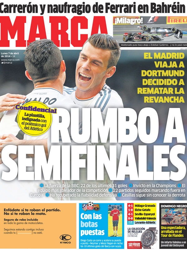 MARCA.com