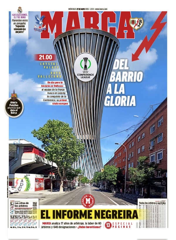 MARCA.com